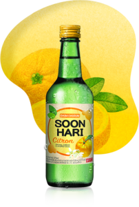 Soonhari Citron - Soonhari