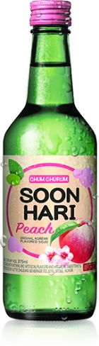 Our Story - Soonhari